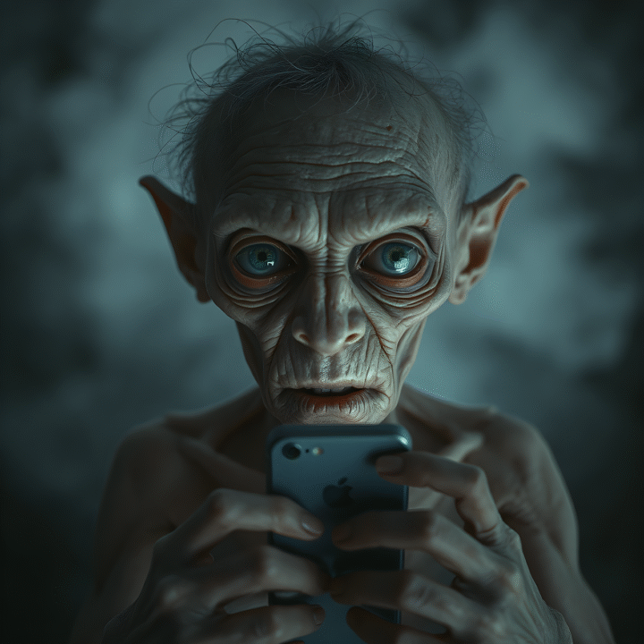 Texting vs. Talking: Why In-Person Matters More Than Ever - Rocky ...